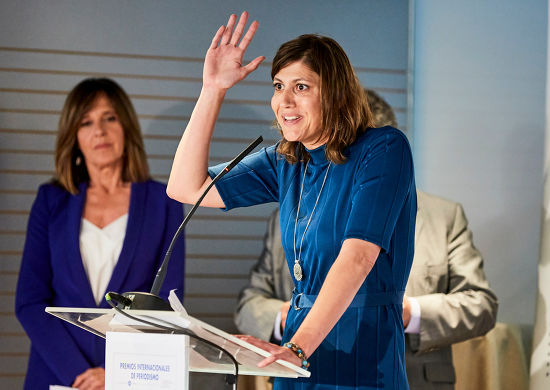 Sandrine Morel Editorial Stock Photo - Stock Image | Shutterstock