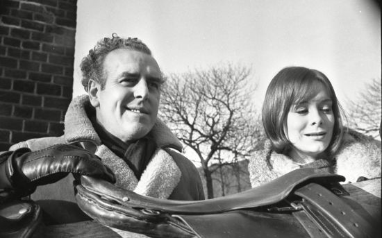 George Cole David Carter Ann Curthoys Editorial Stock Photo - Stock ...
