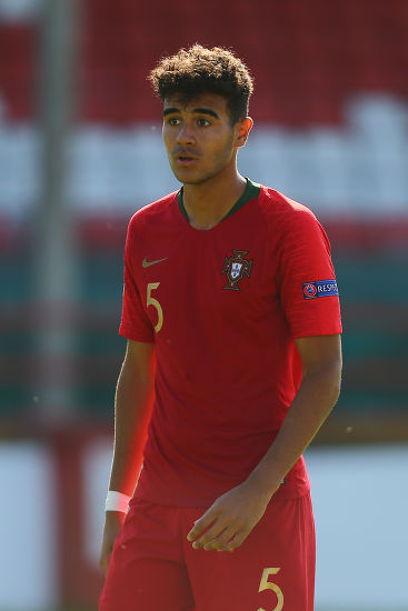 Rafael Brito Portugal Editorial Stock Photo - Stock Image | Shutterstock