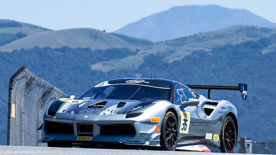 Monterey Ca Usa 36 Neil Gehani Editorial Stock Photo - Stock Image ...