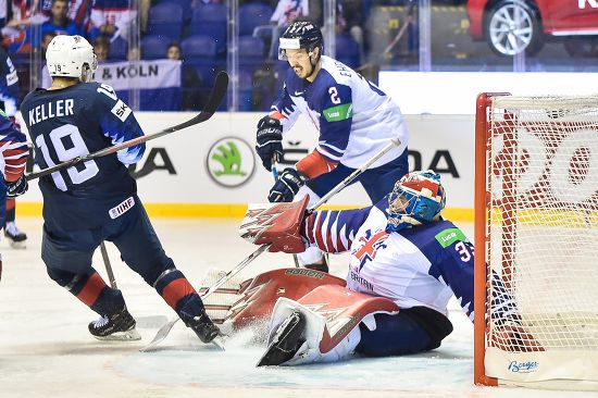Ben Bowns R Goalie Great Britain Editorial Stock Photo - Stock Image ...