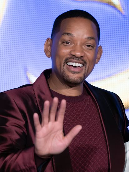 Will Smith Editorial Stock Photo - Stock Image | Shutterstock