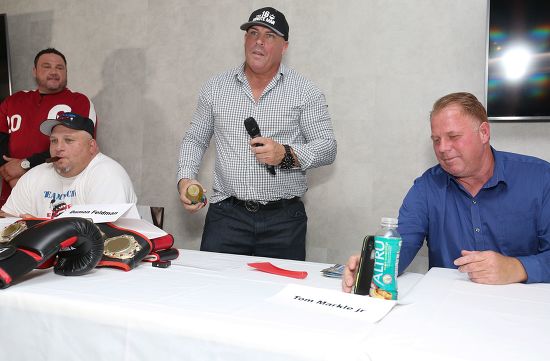 Henry Laun Thomas Markle Jr Editorial Stock Photo - Stock Image ...
