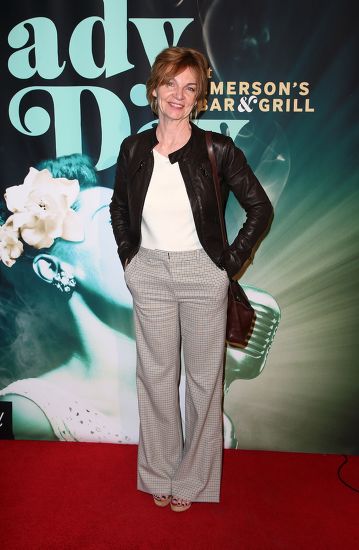 Martha Hackett Editorial Stock Photo - Stock Image | Shutterstock