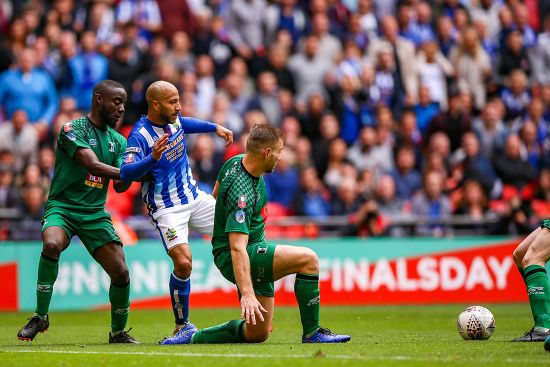 Chertsey Towns Dale Binns 11 During Editorial Stock Photo - Stock Image ...