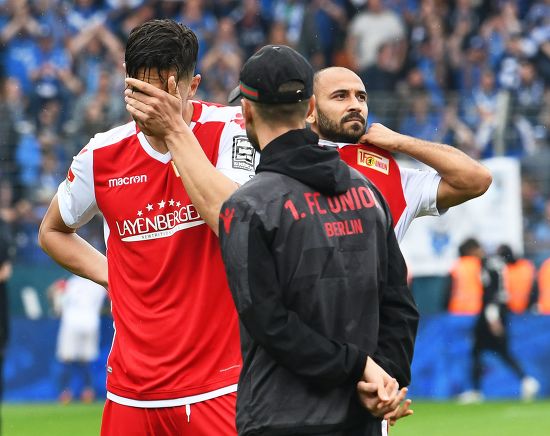 Union Players Robert Zulj L Akaki Editorial Stock Photo - Stock Image ...