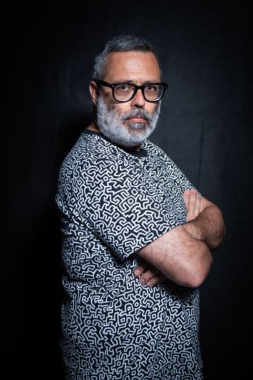 Italian Rapper Frankie Hinrg Mc Aka Editorial Stock Photo - Stock Image ...