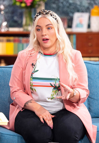 Elisha Greer Editorial Stock Photo - Stock Image | Shutterstock
