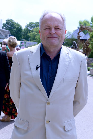 Clive Anderson Editorial Stock Photo - Stock Image | Shutterstock