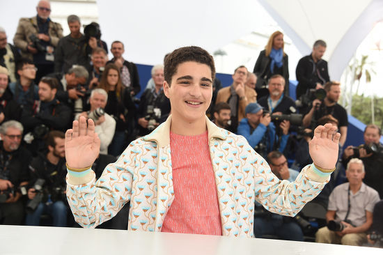 Idir Ben Addi Editorial Stock Photo - Stock Image | Shutterstock