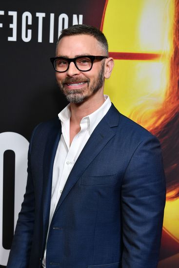 Eric Charmelo Editorial Stock Photo - Stock Image | Shutterstock