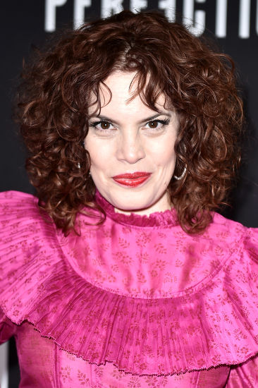 Nicole Snyder Editorial Stock Photo - Stock Image | Shutterstock