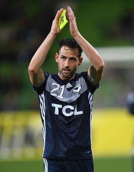 Carl Valeri Victory Ackowledges Fans He Editorial Stock Photo - Stock ...