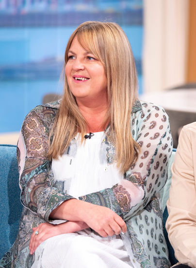 Lorraine Stanley Editorial Stock Photo - Stock Image | Shutterstock