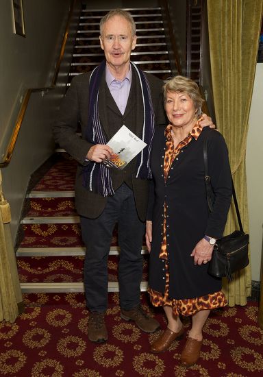 Nigel Planer Roberta Planer Editorial Stock Photo - Stock Image ...