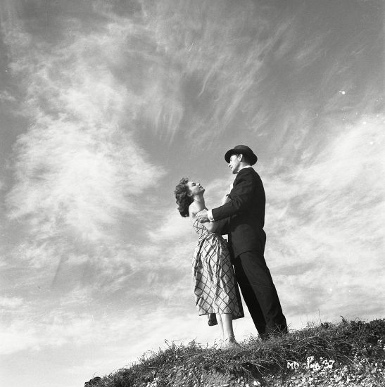 Natasha Parry Molly Lester Maxwell Reed Editorial Stock Photo - Stock ...