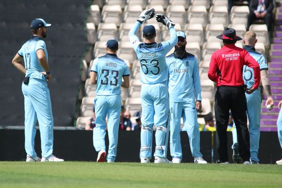 Worried Captain Jos Buttler Calls Replacement Editorial Stock Photo ...