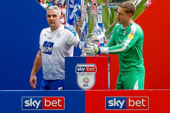 Tranmere Rovers Defender Steve Mcnulty 5 Editorial Stock Photo - Stock ...