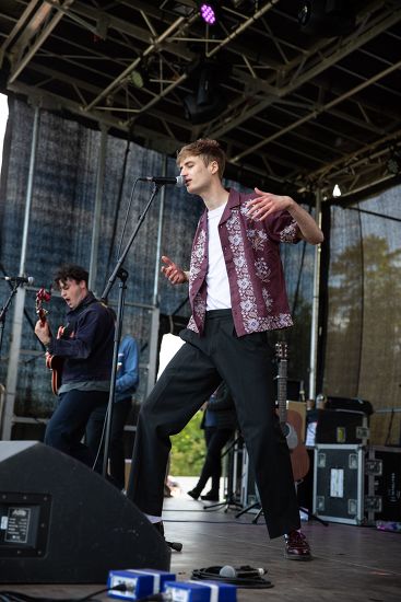 Kawala Jim Higson Editorial Stock Photo - Stock Image | Shutterstock