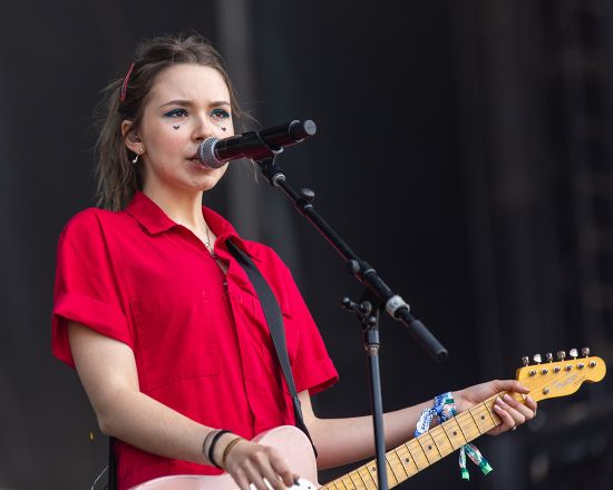 Regrettes Lydia Knight Editorial Stock Photo - Stock Image | Shutterstock