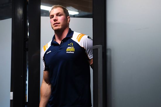 Australian Super Rugby Player David Pocock Editorial Stock Photo ...