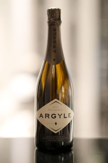 Argyle Sparkling Wine Editorial Stock Photo - Stock Image | Shutterstock