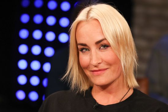 Sarah Connor During Radio Bremen Talkshow Editorial Stock Photo - Stock ...