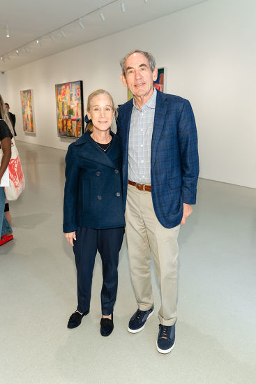 Deborah Novak Ken Novak Editorial Stock Photo - Stock Image | Shutterstock