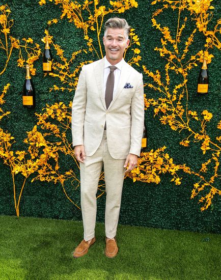 Eric Rutherford Editorial Stock Photo - Stock Image | Shutterstock