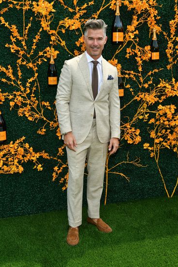 Eric Rutherford Editorial Stock Photo - Stock Image | Shutterstock