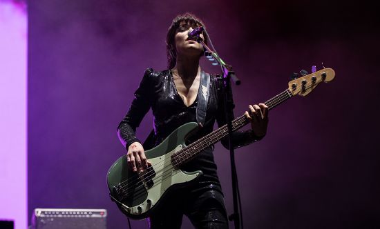 Primal Scream Simone Butler Editorial Stock Photo - Stock Image ...