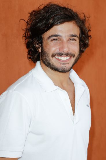 Stefan Tisseyre Editorial Stock Photo - Stock Image | Shutterstock