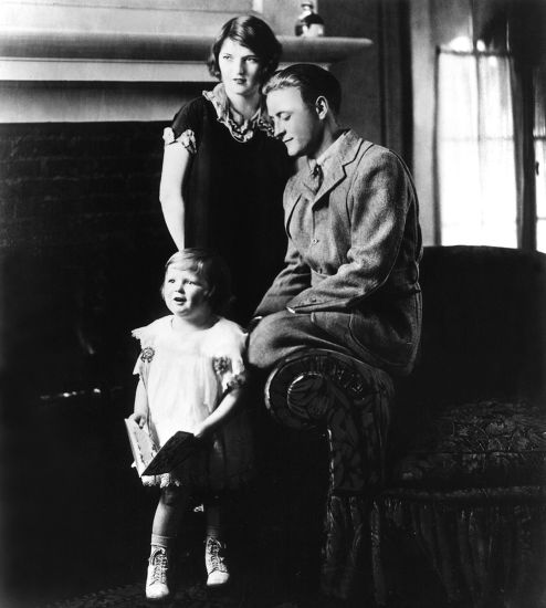 Scottie Fitzgerald Zelda Fitzgerald F Scott Editorial Stock Photo ...