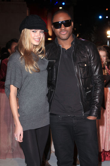 Roxane Horner Taio Cruz Editorial Stock Photo - Stock Image | Shutterstock