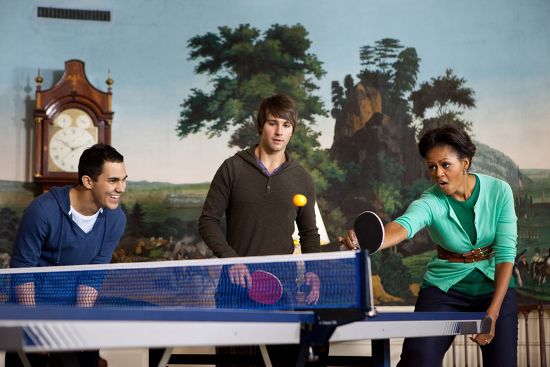 Big Time Rush Band Members First Editorial Stock Photo - Stock Image ...