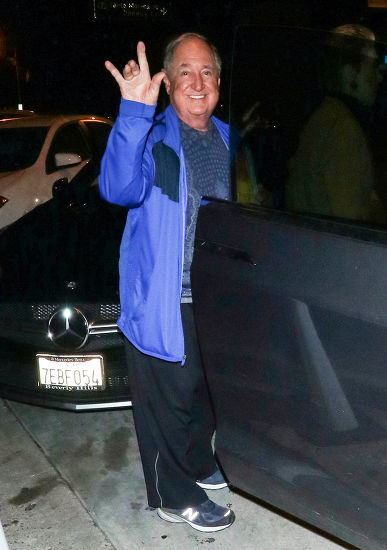 Neil Sedaka Editorial Stock Photo - Stock Image | Shutterstock