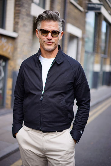 Eric Rutherford Editorial Stock Photo - Stock Image | Shutterstock