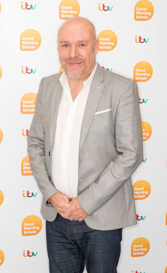 Mark Oaten Editorial Stock Photo - Stock Image | Shutterstock