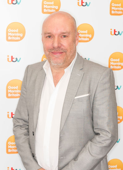 Mark Oaten Editorial Stock Photo - Stock Image | Shutterstock
