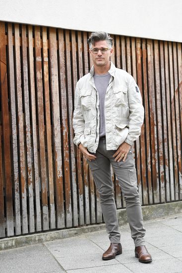 Eric Rutherford Editorial Stock Photo - Stock Image | Shutterstock