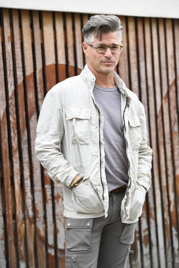 Eric Rutherford Editorial Stock Photo - Stock Image | Shutterstock