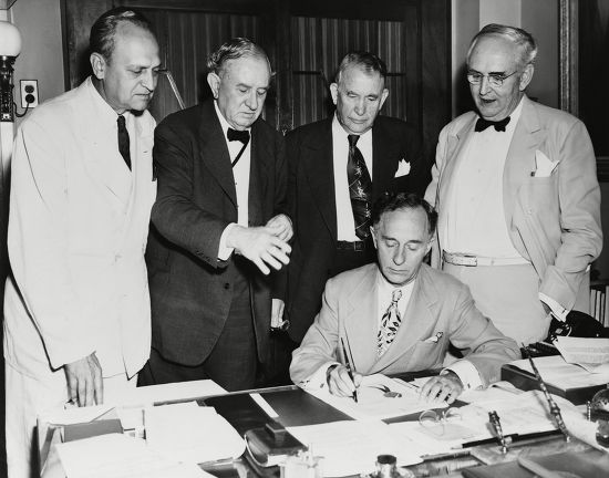 North Atlantic Treaty Organization Nato Ratified Editorial Stock Photo ...