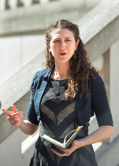 Shoshana Clark Editorial Stock Photo - Stock Image | Shutterstock