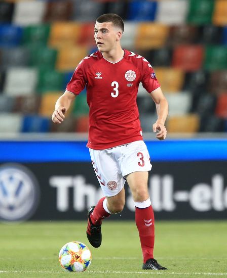 Jacob Rasmussen Denmark Editorial Stock Photo - Stock Image | Shutterstock