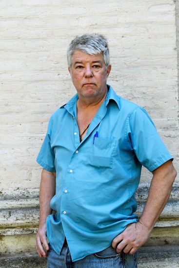 Chris Offutt Editorial Stock Photo - Stock Image | Shutterstock