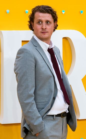 Harry Michell Editorial Stock Photo - Stock Image | Shutterstock