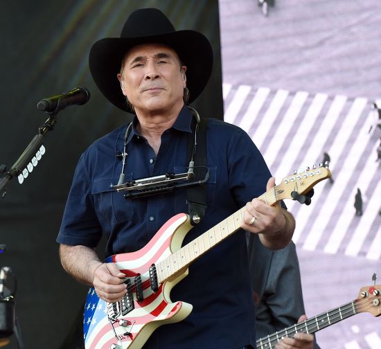 Clint Black Editorial Stock Photo - Stock Image | Shutterstock