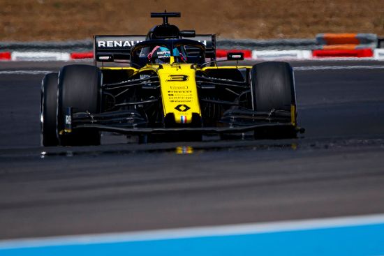 Australian Formula One Driver Daniel Ricciardo Editorial Stock Photo ...