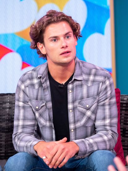Joe Garratt Editorial Stock Photo - Stock Image | Shutterstock
