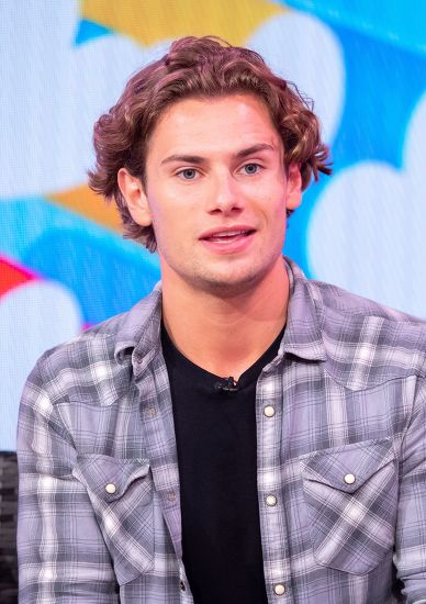 Joe Garratt Editorial Stock Photo - Stock Image | Shutterstock